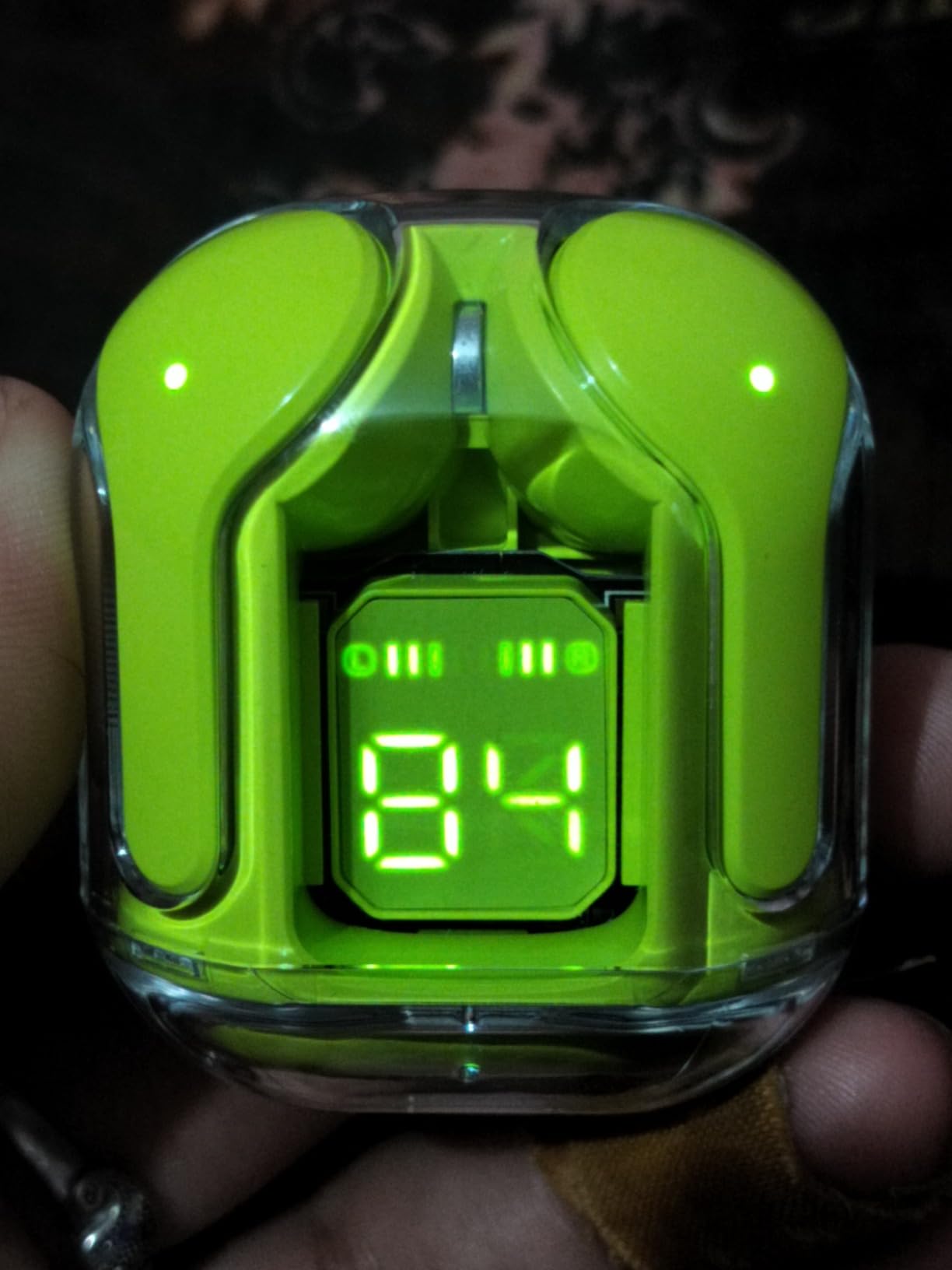 Air 31 True Wireless Stereo Earphone Wireless in-Ear TWS Earbuds ...