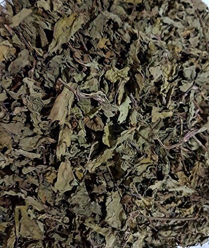 Amazon.com : Java Tea Leaves From Indonesia - 100% Natural, Dried, Cut ...