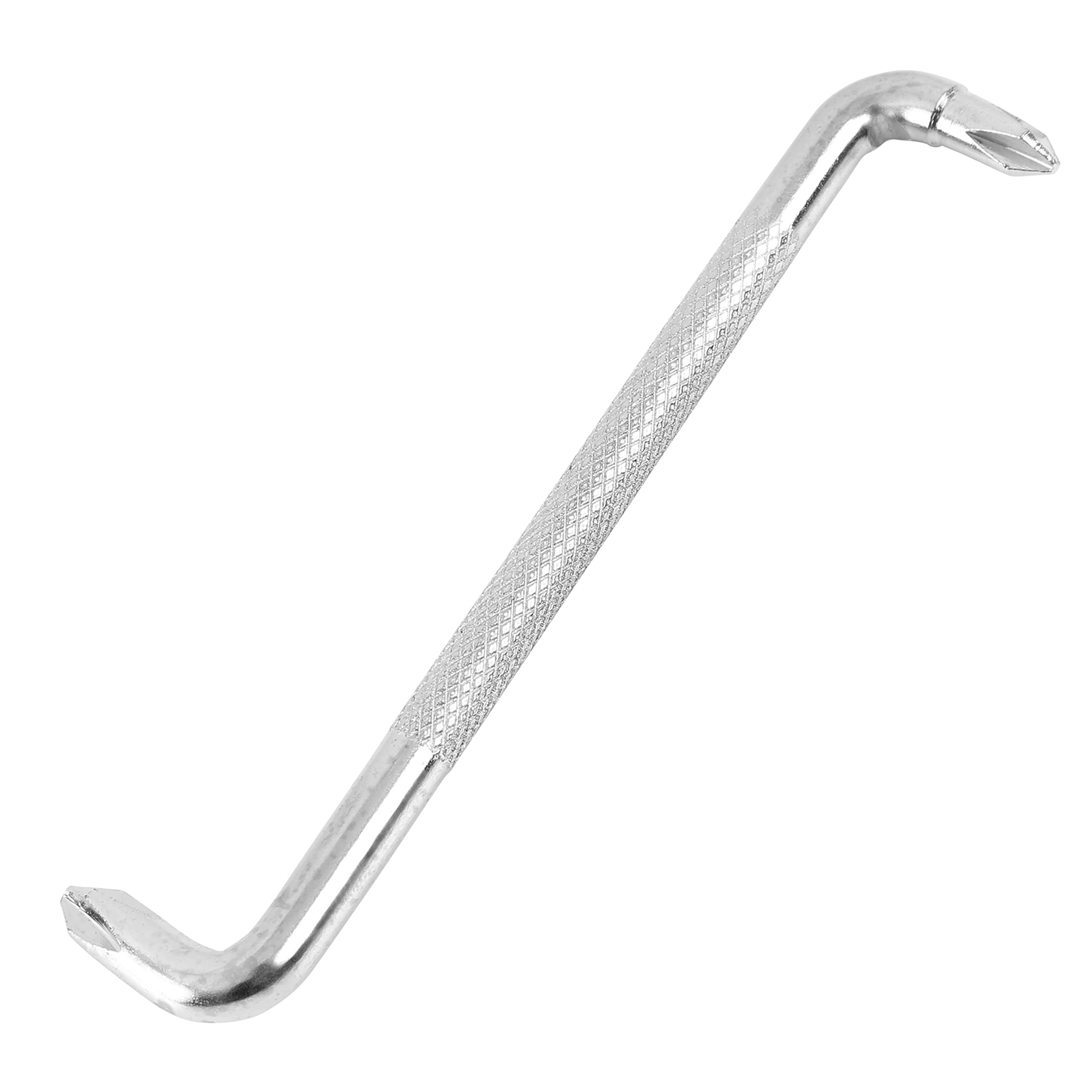 Amazon.com: GreatNeck #1 x #2 Offset Screwdriver : Tools & Home Improvement