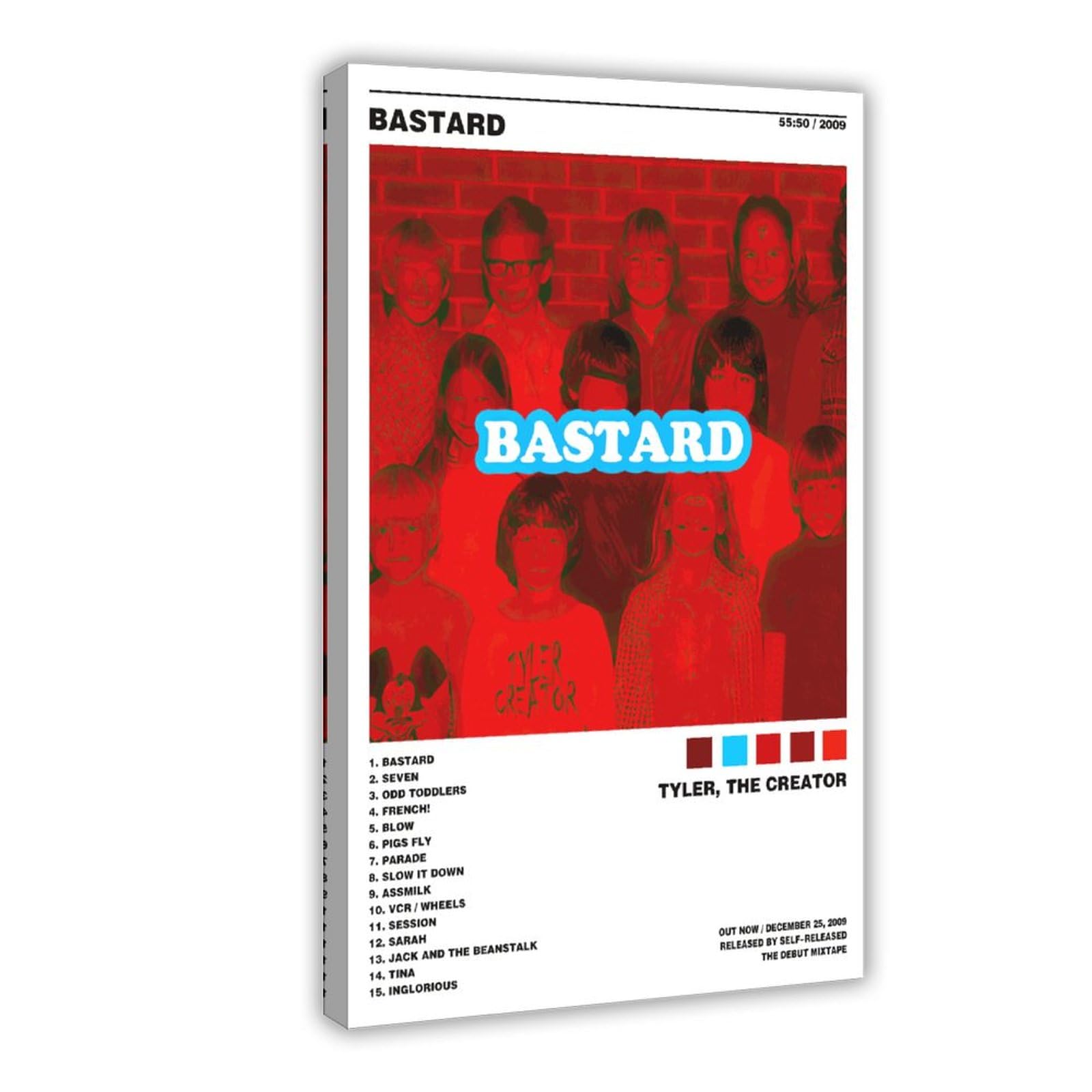 Tyler The Creator Bastard Odd Future X Tyler, The Creator Type Beat