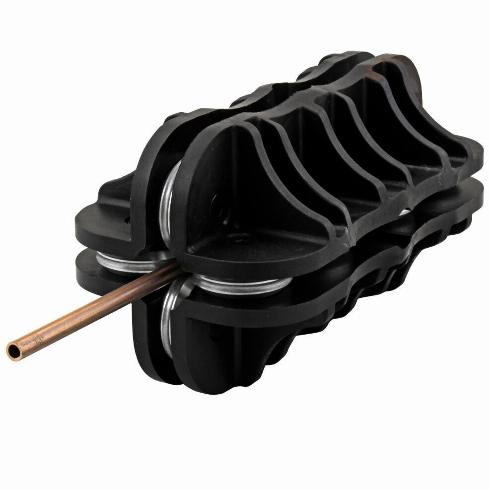 Amazon.com: Bebeeco Tubing Straightener Tool, Handheld Tube ...