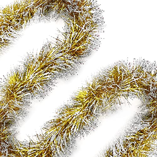 Festoni Natale Oro → Classifica dei Più Venduti Online nel 2025