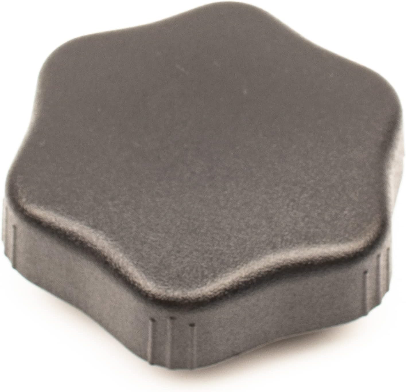 Twowinds Front Back Seat Recline Knob Adjustment Rotating WheelBlack ...