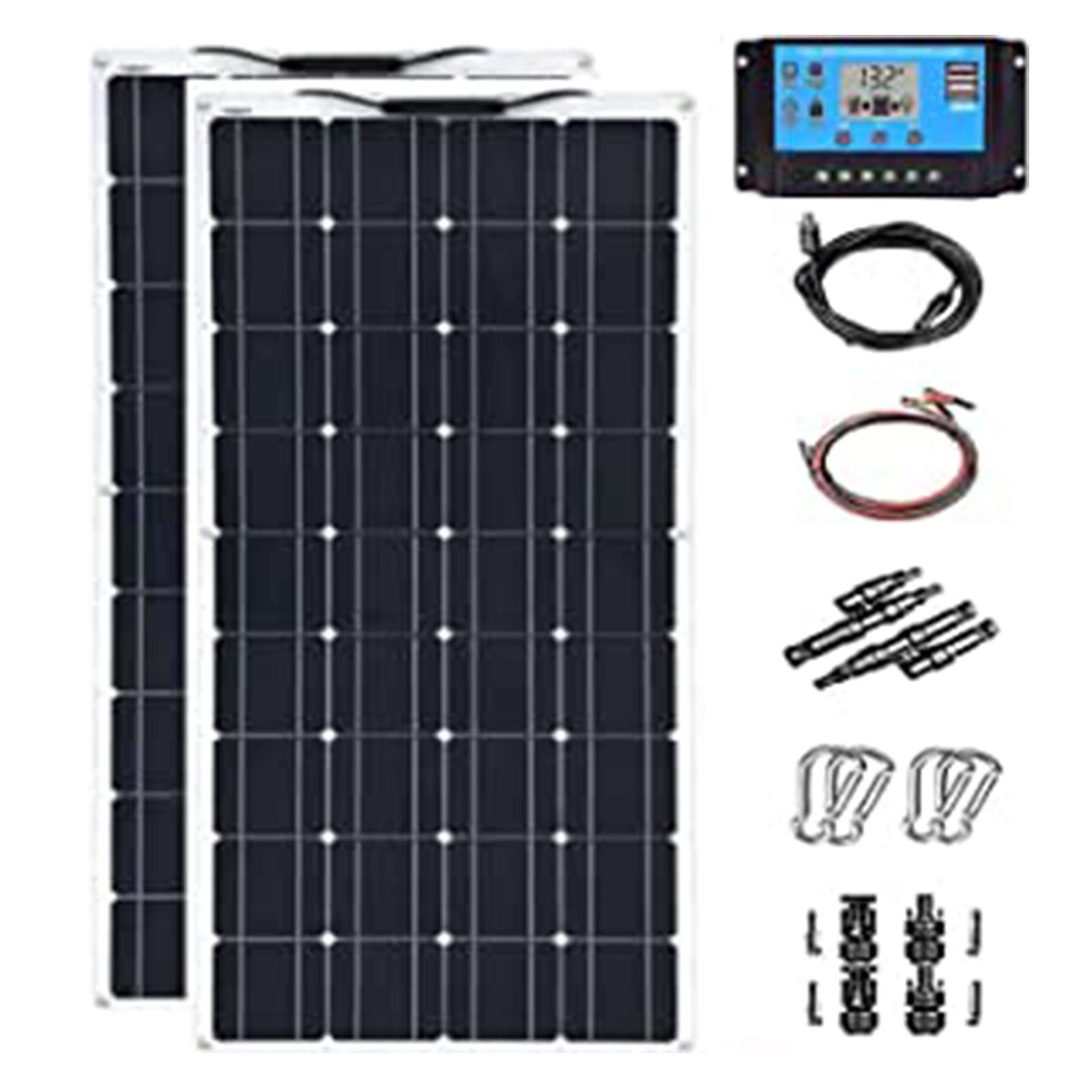 Solar Panel Kits For Barns Templeton, California Solar Installation