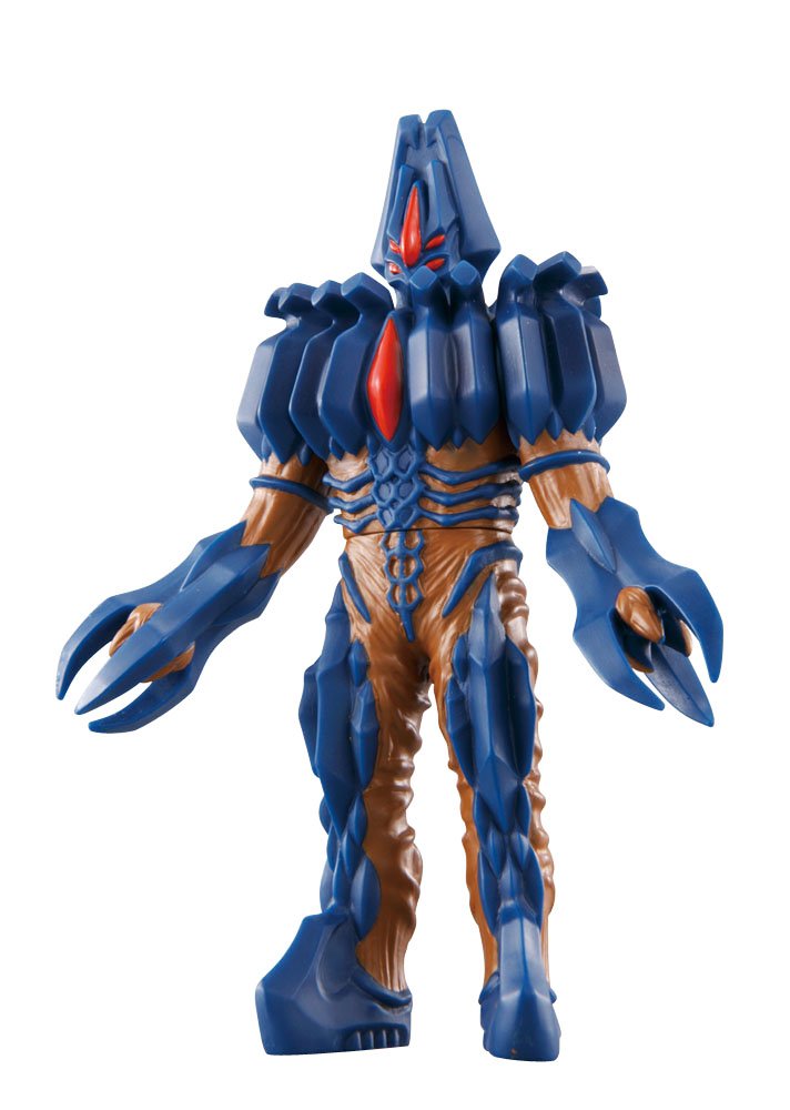 Ultraman Zero Darkness