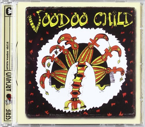 Voodoo Child - Voodoo Child (Serie Archivo) - Amazon.com Music