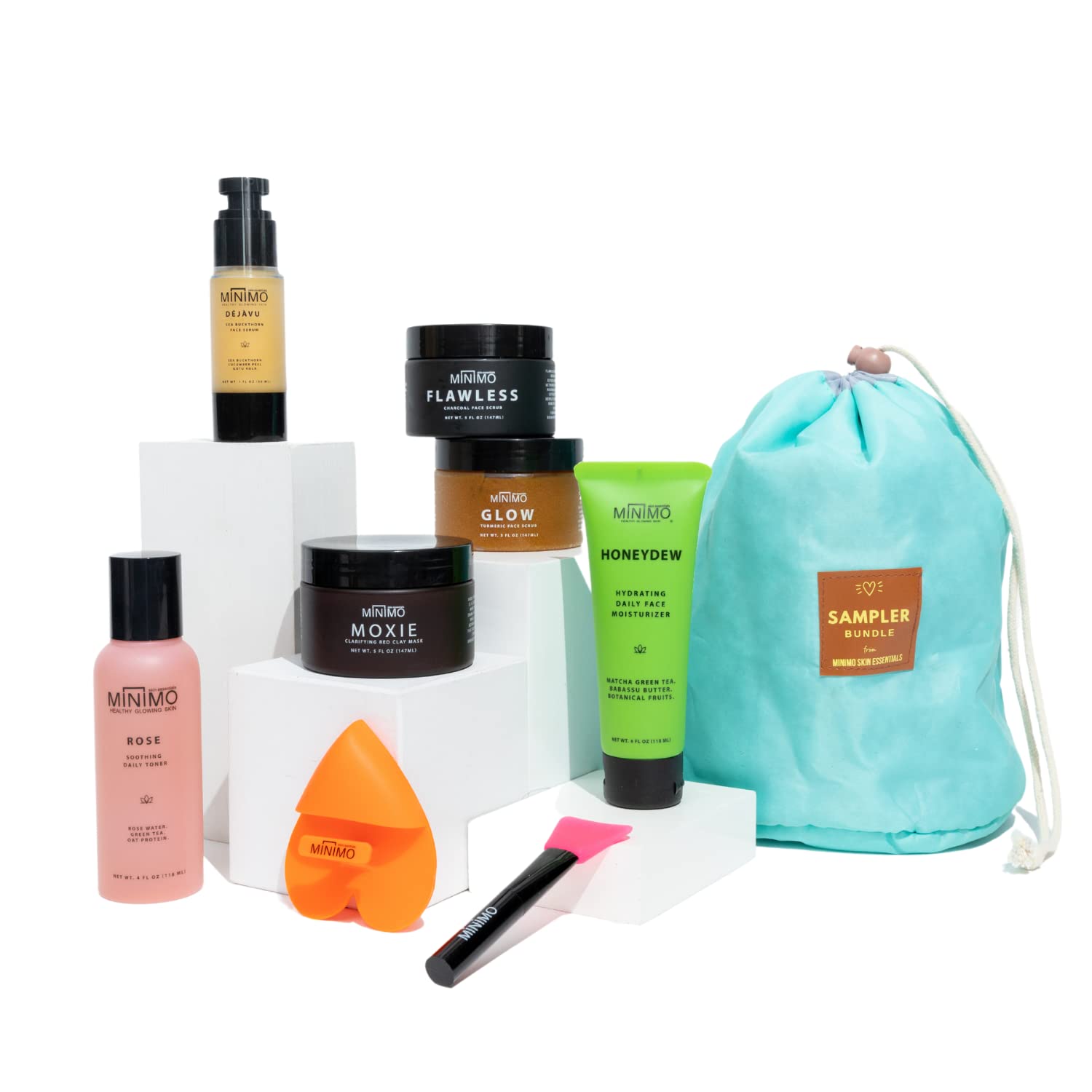 REDUCED!! Makeup and skincare bundle with case - munimoro.gob.pe