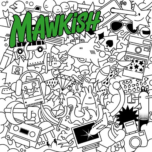 Amazon.com: Mawkish EP : Mawkish, Glitch, Spiller: Digital Music