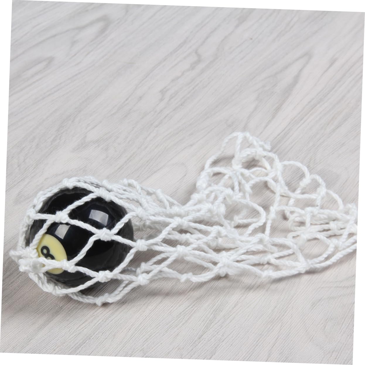 Pool Net Alomejor Pool Ball Tray Plastic 22 Balls Billiards Ball Table ...