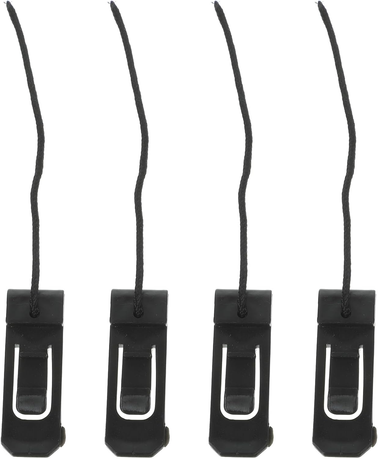 Amazon.com : TEHAUX Surfboard Fin Clips, Longboard Fin Splitter Snap ...