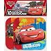 Amazon.com: Paper Cutout Disney Cars Decorations, 10ct : Toys & Games