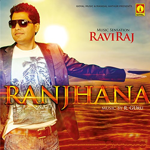 Amazon MusicでRavirajのRanjhanaを再生する