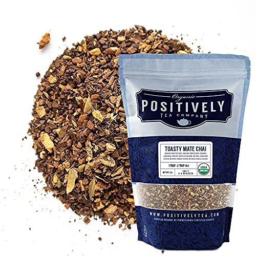 Top 10 Best Teavana Samurai Chai Mate : Reviews & Buying Guide - Katynel