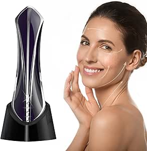 Amazon.com: Facial Neck Skincare Device, Massage for Face,Face Beauty ...