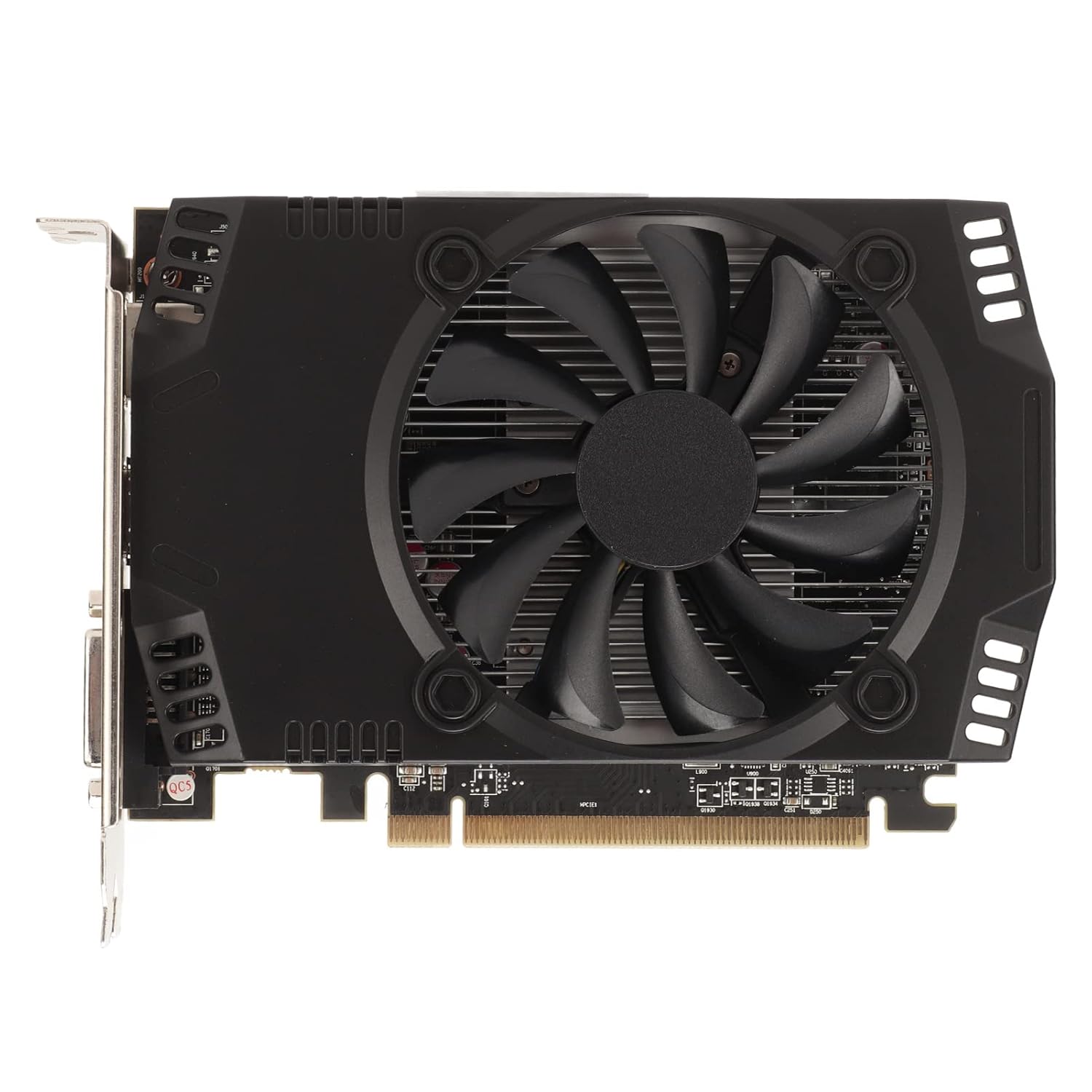 Amazon.in: Buy Computer Graphics Card, 4GB GDDR5 128bit Gaming Graphics ...
