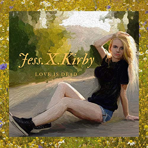 Amazon.co.jp: Love is Dead [Explicit] : Jess.X.Kirby: Digital Music