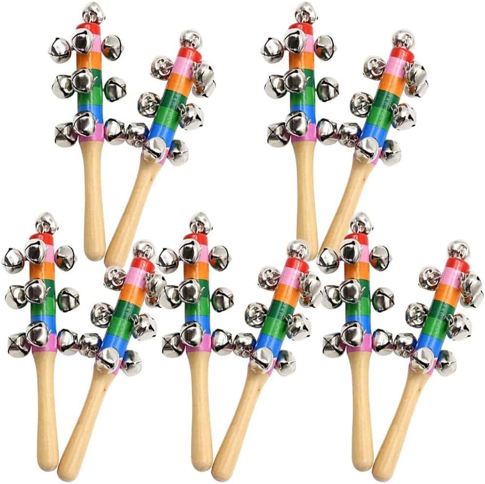 Amazon.ca Best Sellers: The most popular items in Hand Percussion Rattles