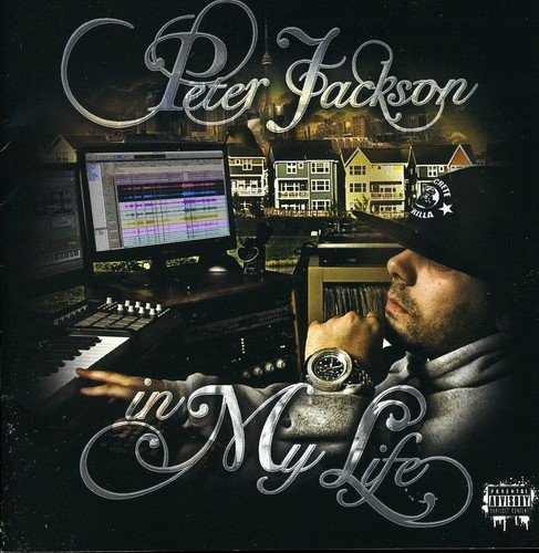 Amazon.com: In My Life: 0621617281929: Peter Jackson: Books