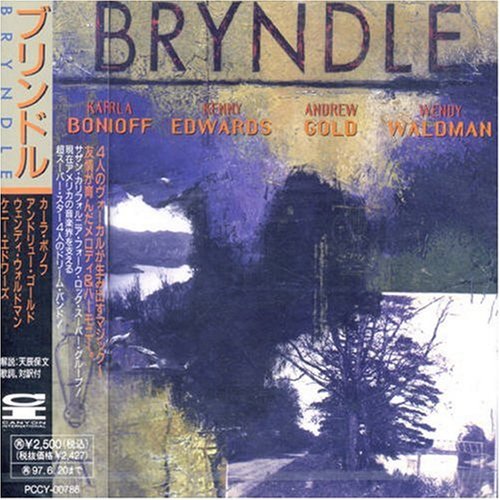 Bryndle: Bryndle: Amazon.es: CD y vinilos}