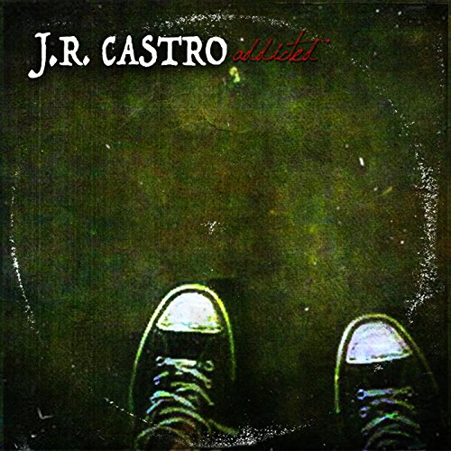 Play Addicted by JR Castro on Amazon Music