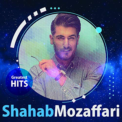 Play Shahab Mozaffari - Greatest Hits by Shahab Mozaffari on Amazon Music