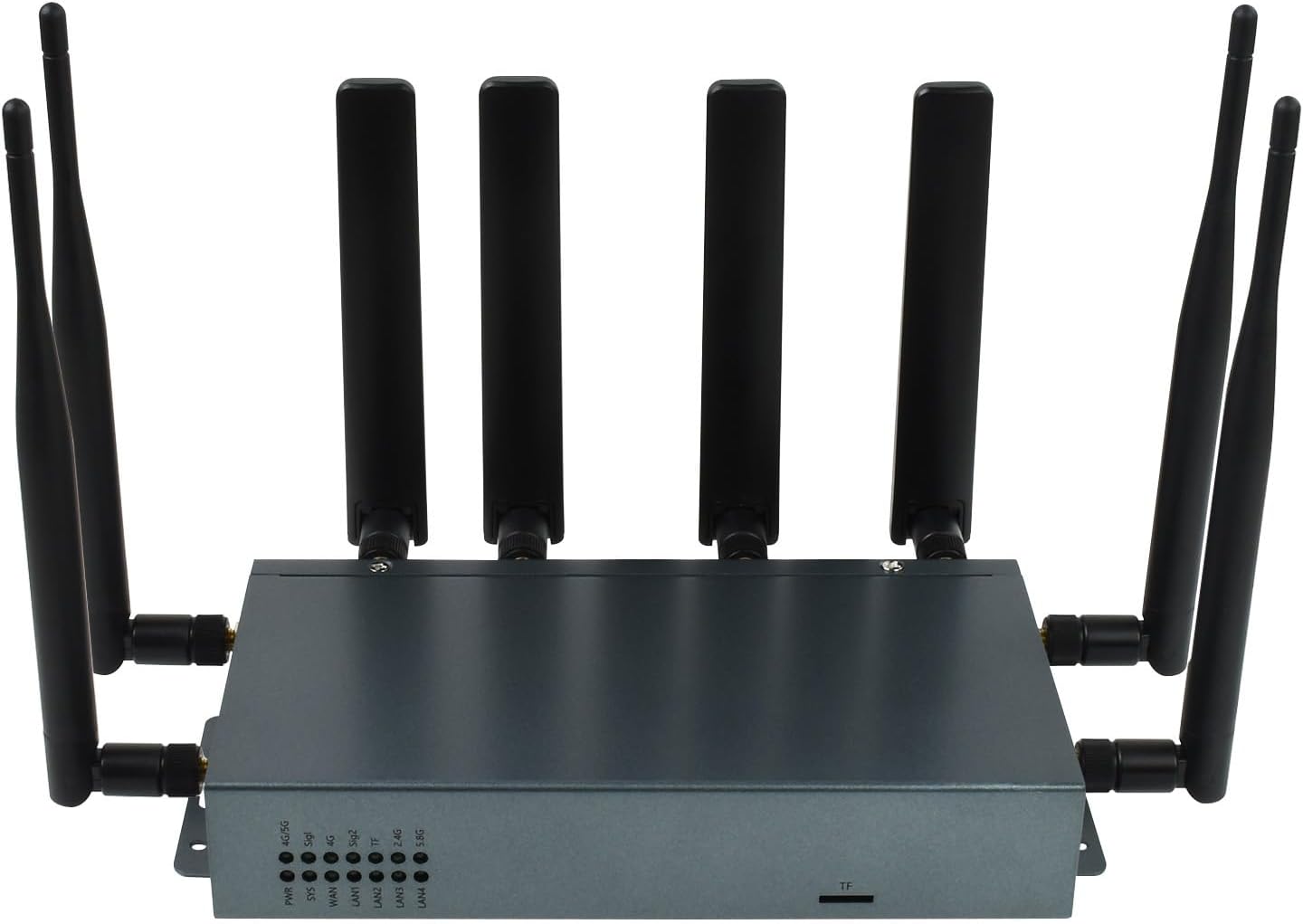 Amazon.com: Waveshare RM520N-GL Industrial 5G Router, Wireless CPE ...