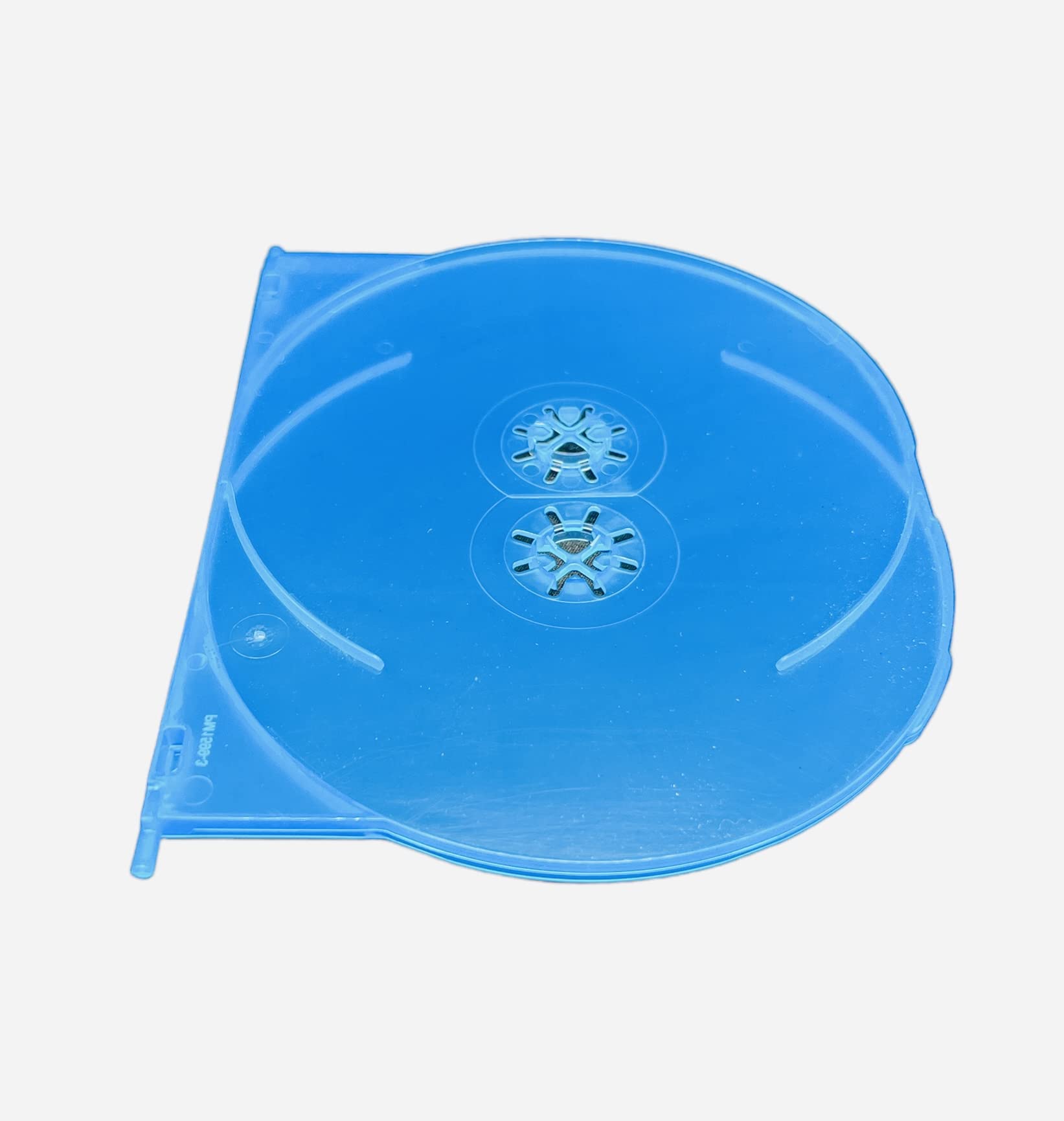 25 x Amaray Double Blu Ray Trays - Fit Into Amaray Blu Ray Cases To ...