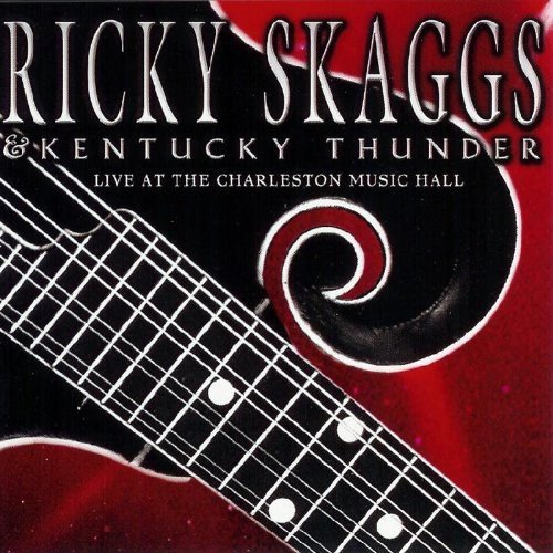 Ricky Skaggs Concert Tickets: 2023 Live Tour Dates | Bandsintown