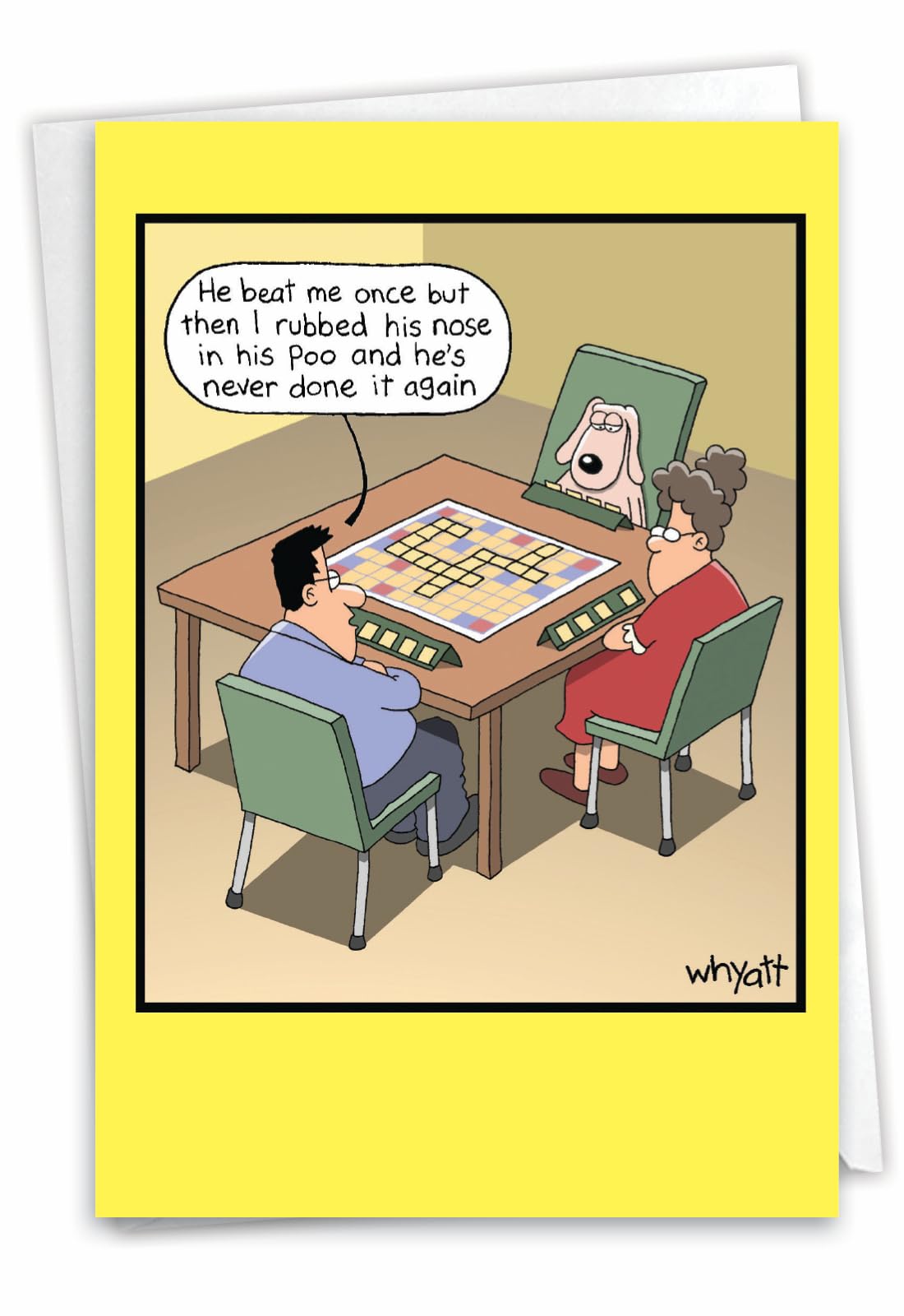 Funny Cartoons For Women