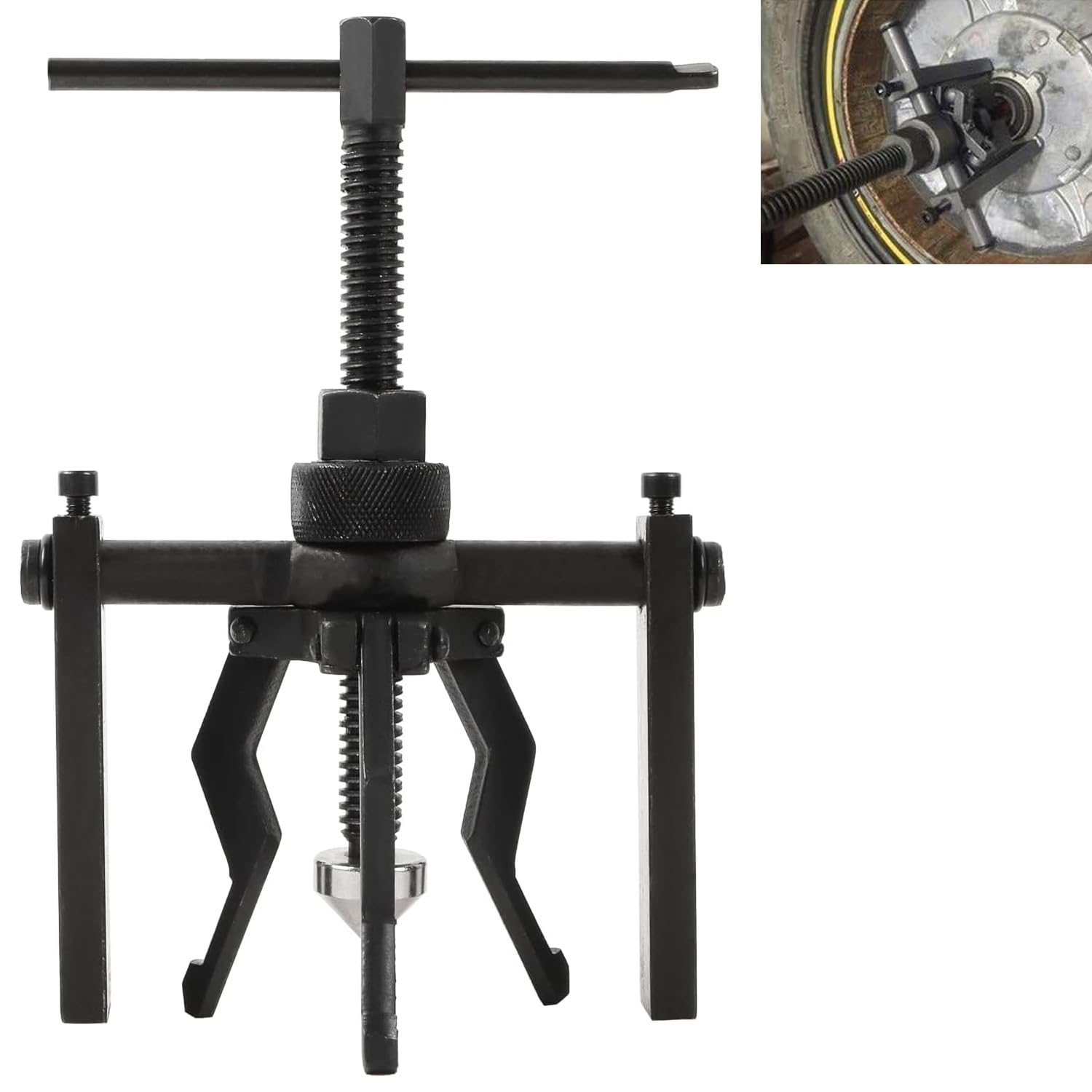 Pilot Bearing Puller Lisle