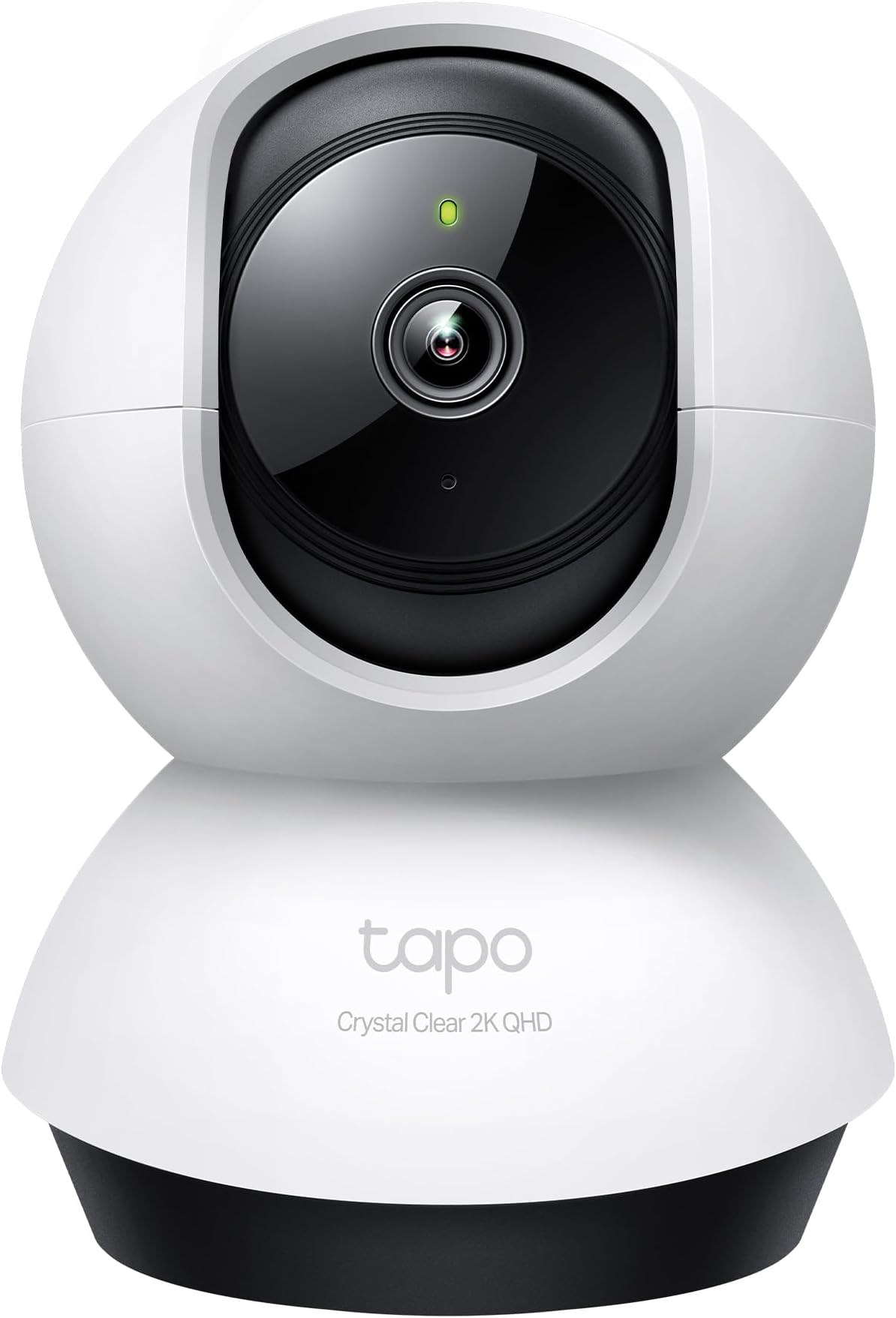 Amazon.com : TP-Link Tapo 2K QHD Pan/Tilt Security Camera for Pet ...