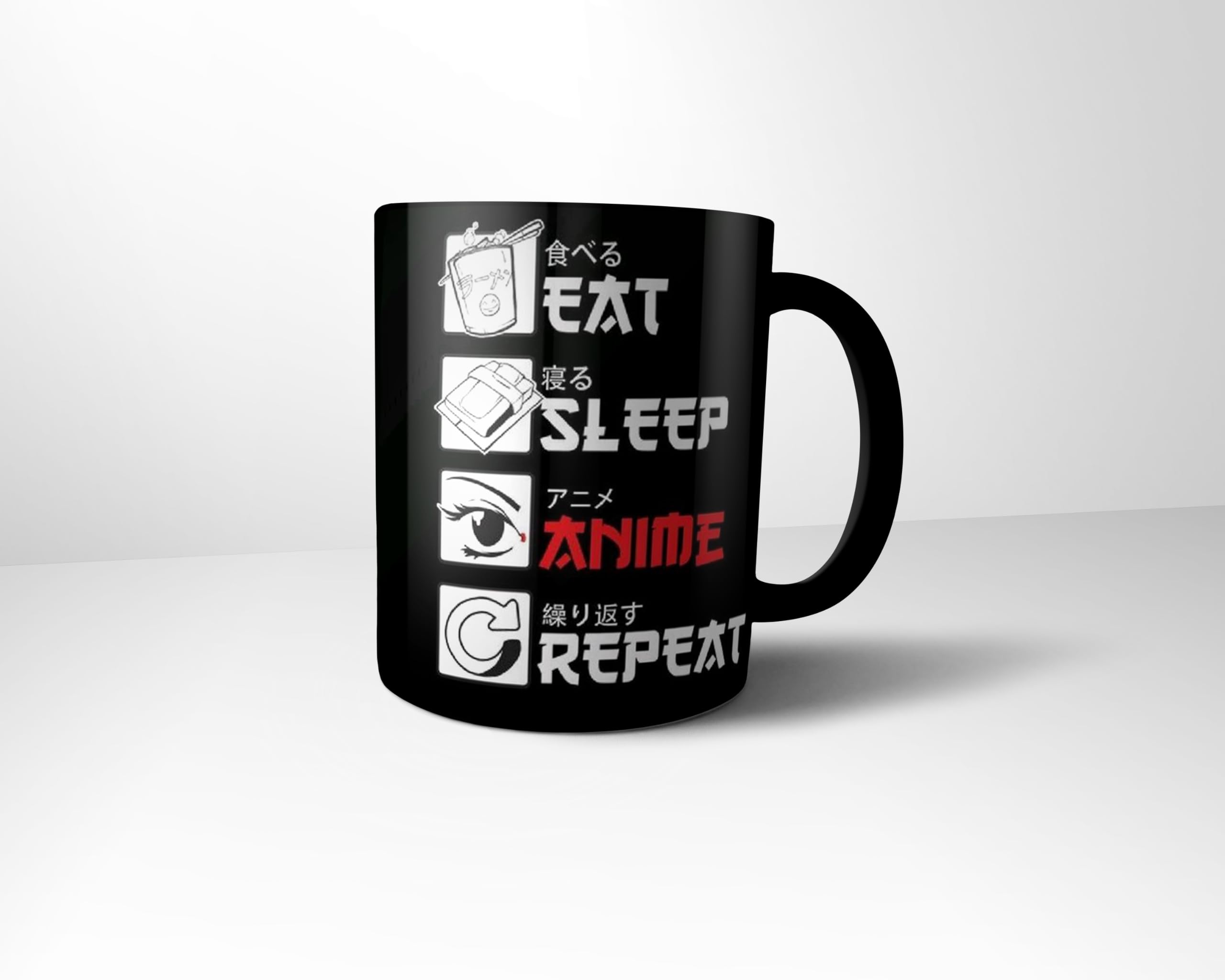 Buy PinkPearl PP Printed Coffee Mug for Girls Boys Friends Love Kids ...