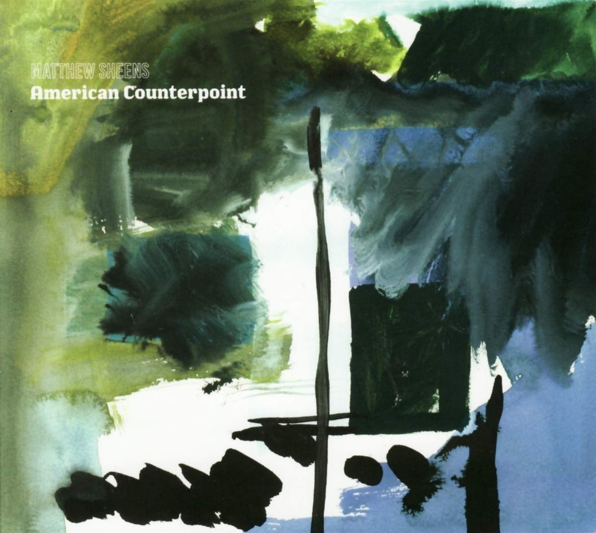 Amazon.com: AMERICAN COUNTERPOINT - SHEENS: 4260465320747: Sheens ...