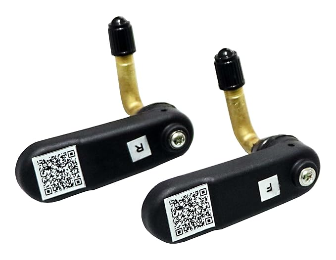 TYREMATE - TPMS for Scooter and Electric Scooters with Android Mobile ...