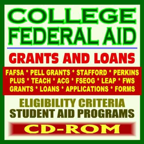 College Federal Aid: Grants and Loans, Your Ultimate Guide to Student ...