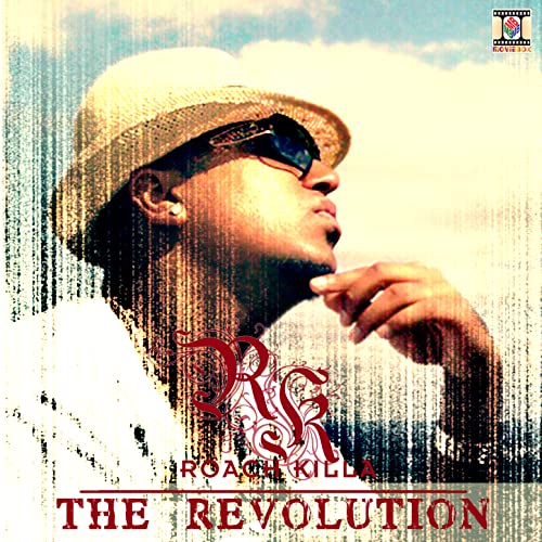 Play The Revolution by Roach Killa on Amazon Music