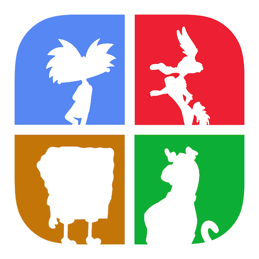 Guess the Cartoons! Word Game - App on Amazon Appstore