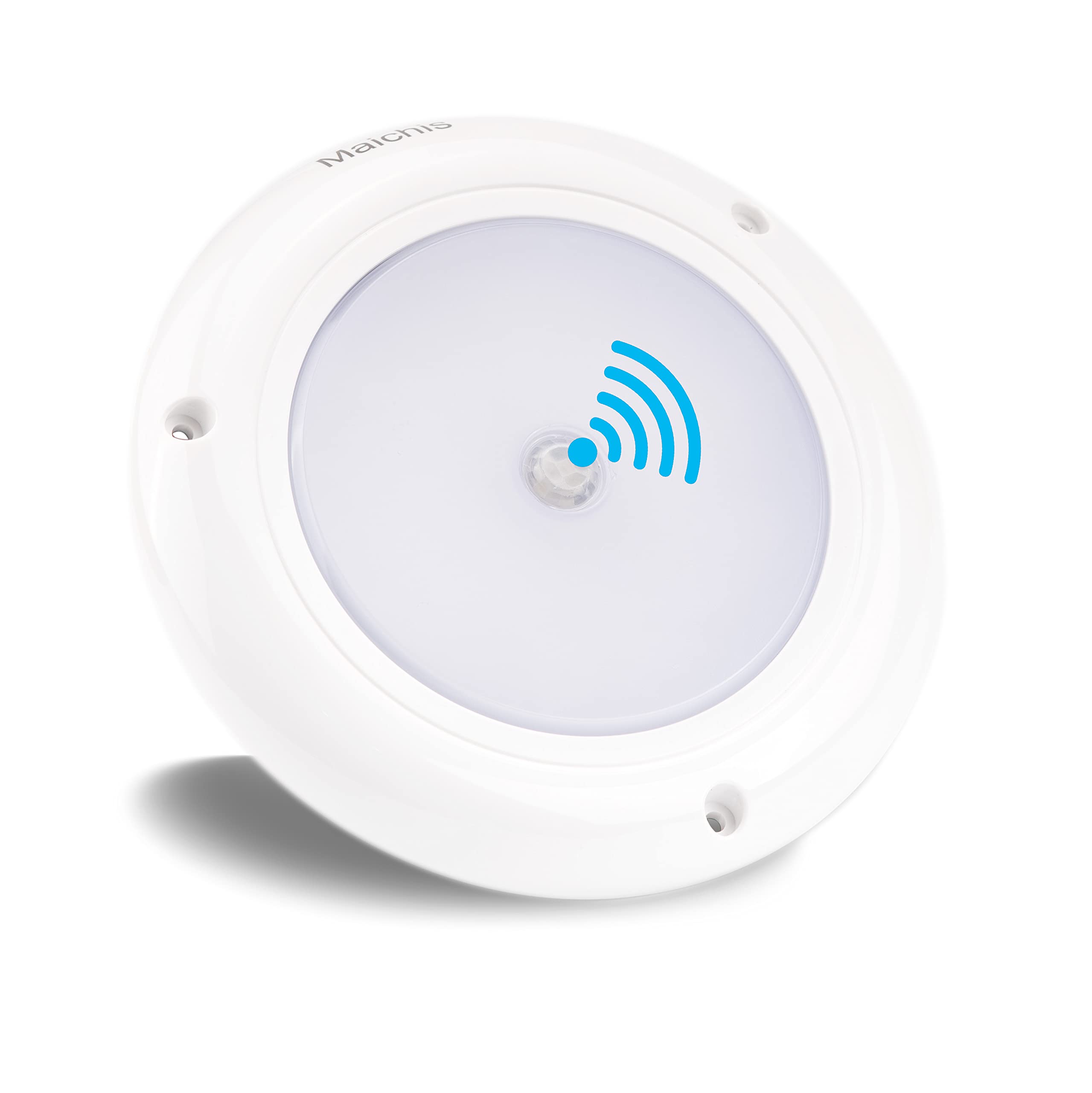 Amazon.com: Maichis 12V DC LED Pancake Light for RV Automotive Caravan ...