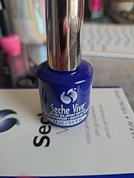 Amazon.com: Seche Vive Professional Kit, Instant Gel Effect Top Coat ...