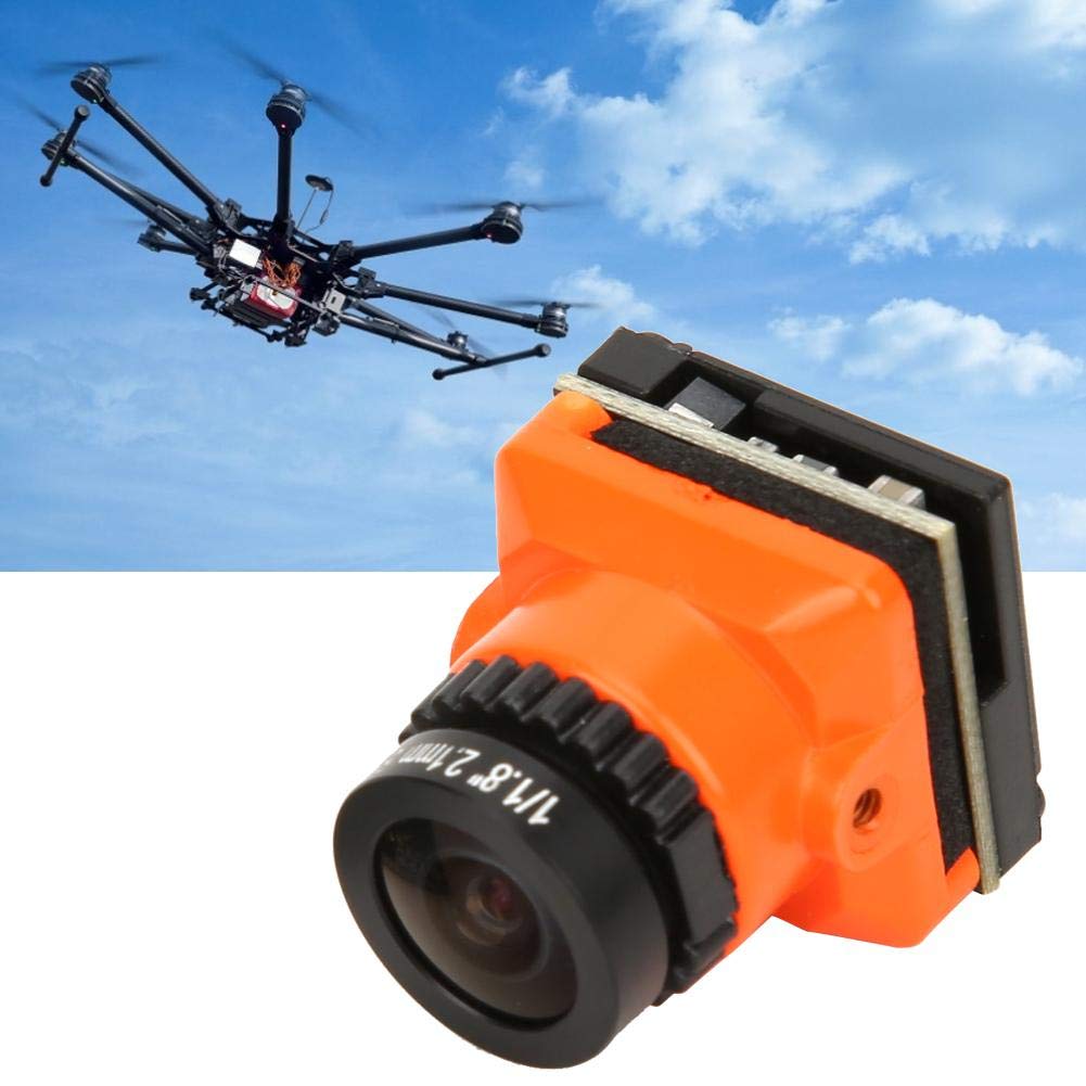 Osd Drone
