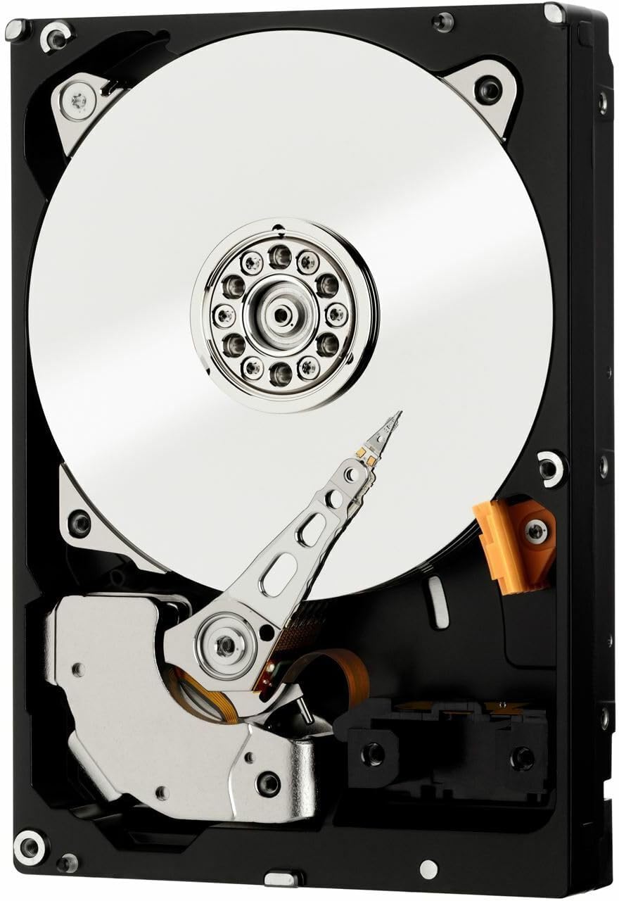 Amazon.com: 1TB SATA WD10PURZ-85U8XY0 5400rpm 64MB 3.5" HDD Hard Drive ...