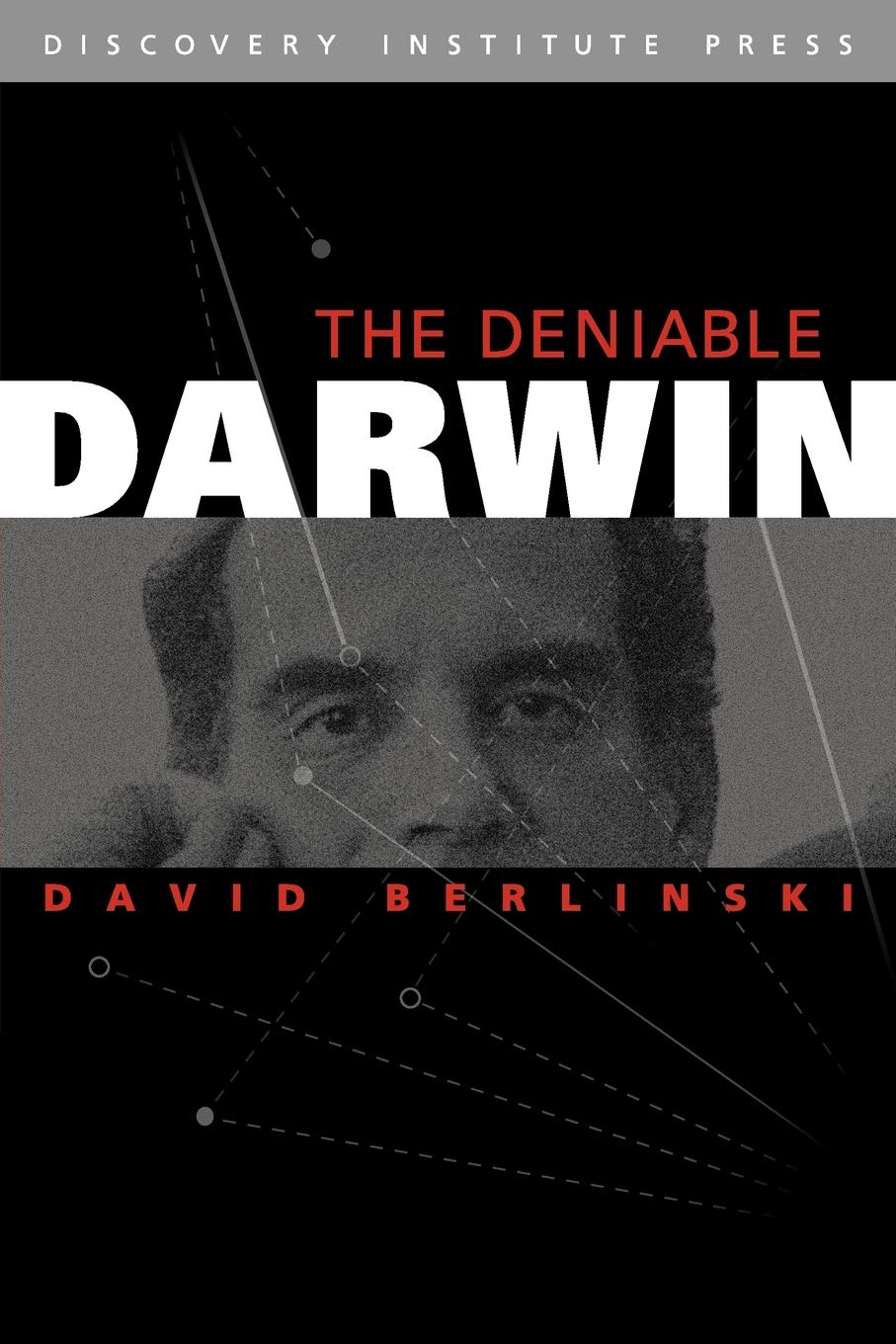 The Deniable Darwin : Klinghoffer, David, Berlinski, David: Amazon.de ...