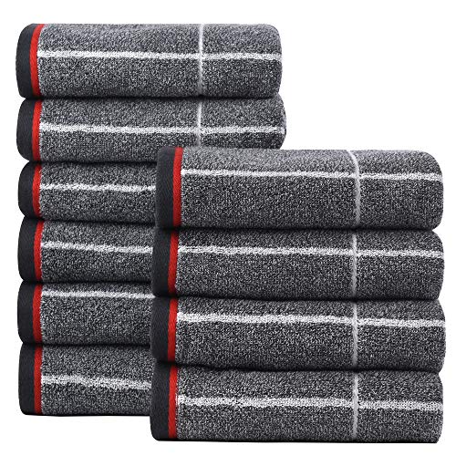 (40% OFF) High Absorbent Cotton Hand Towel 10-Pack $12.99 - Coupon Code ...