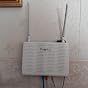 DrayTek Vigor 2865ax Ethernet Router, Wireless WiFi 6 AX3000 Dual Band ...
