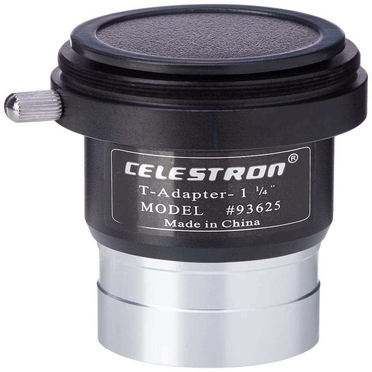 Buy Celestron 93625 1.25 Inch Universal SLR or DSLR Camera T-Adapter ...