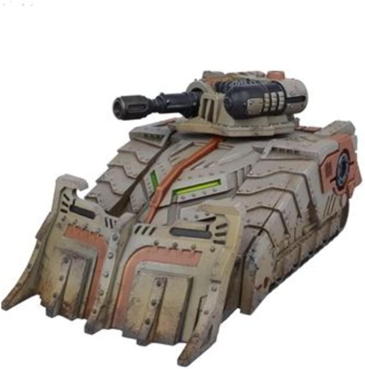 Mantic MGWPF401 Battle Tank Miniature Game, Multi-Colour : Amazon.co.uk ...