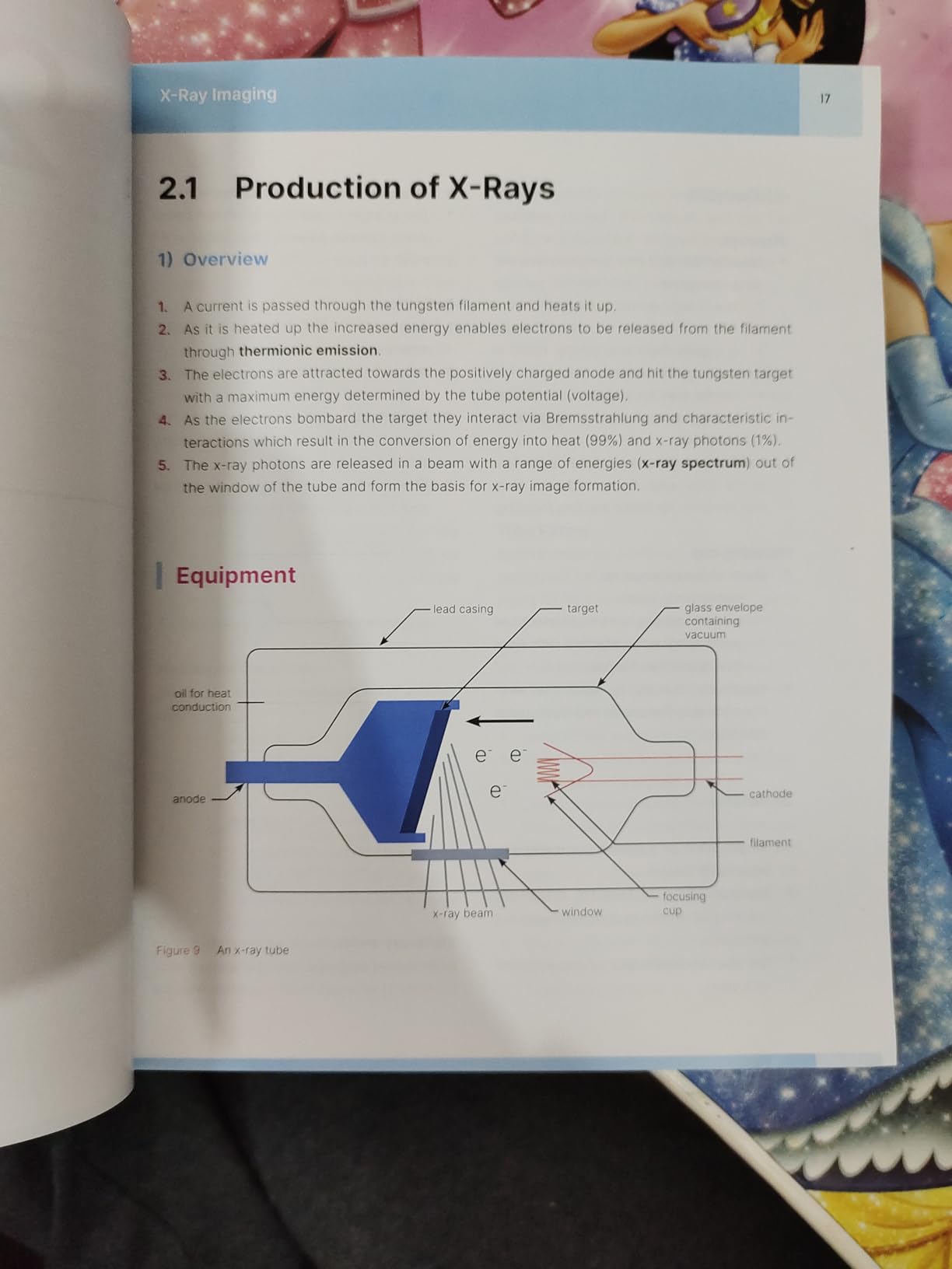 Buy FRCR Physics Notes: Medical imaging physics for the First FRCR ...