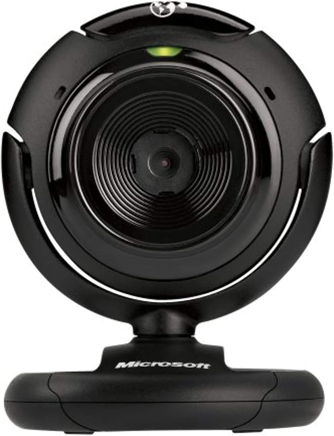 Amazon.com: Microsoft LifeCam NX-6000 Webcam : Electronics
