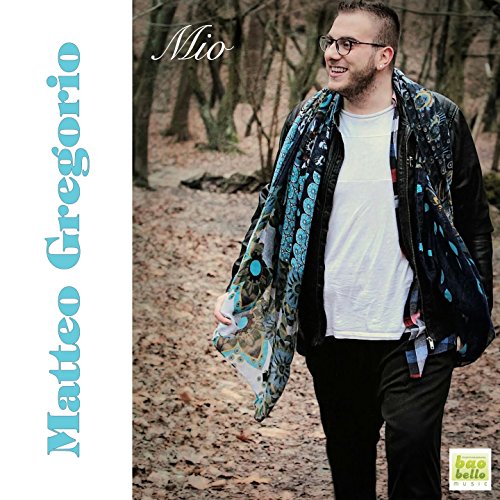 Amazon.com: Mio : Matteo Gregorio: Digital Music