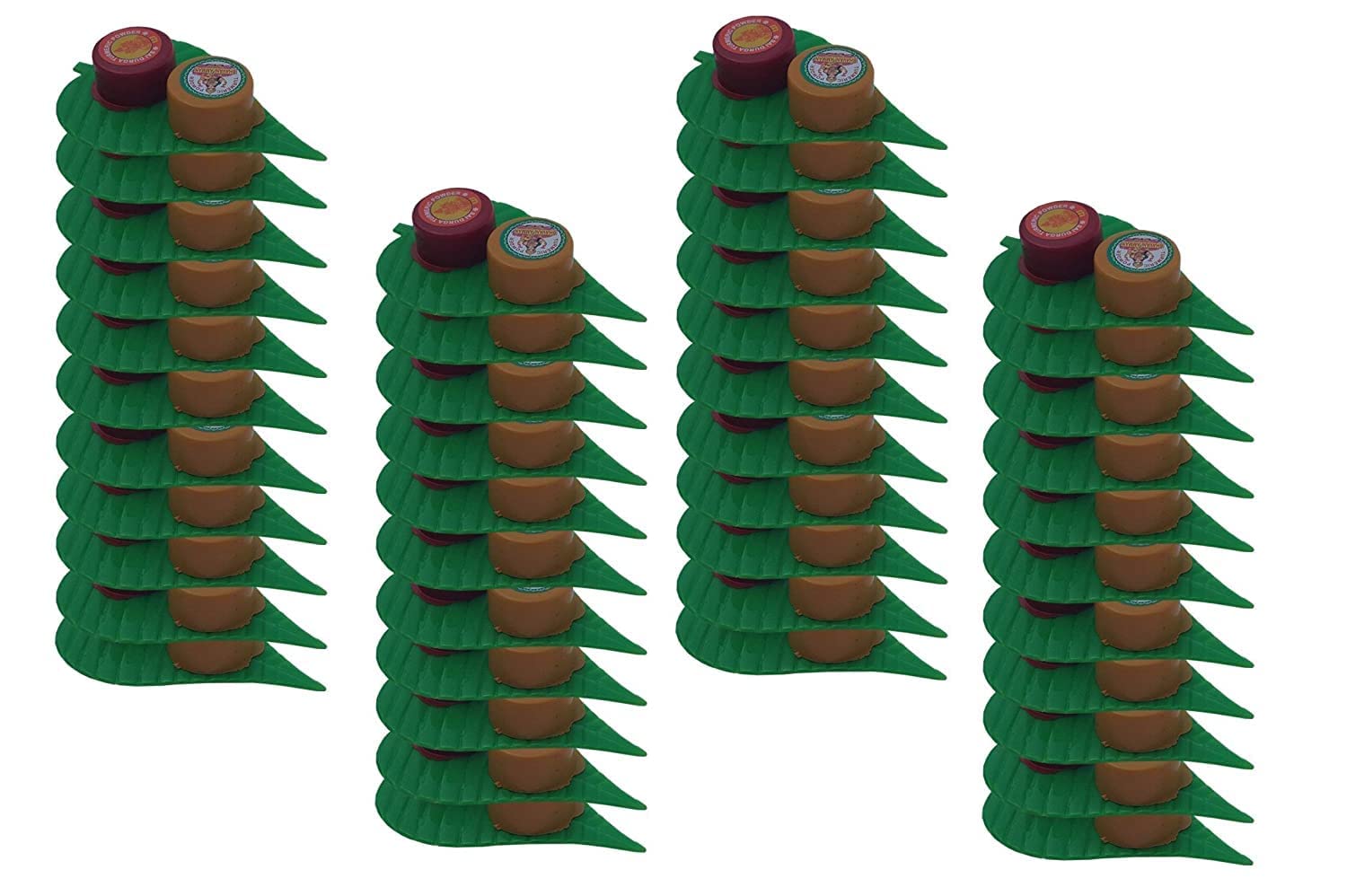 PMK Leaf Shape Thamboolam Set with Pasupu Kumkum |thamboolam Combo Set ...